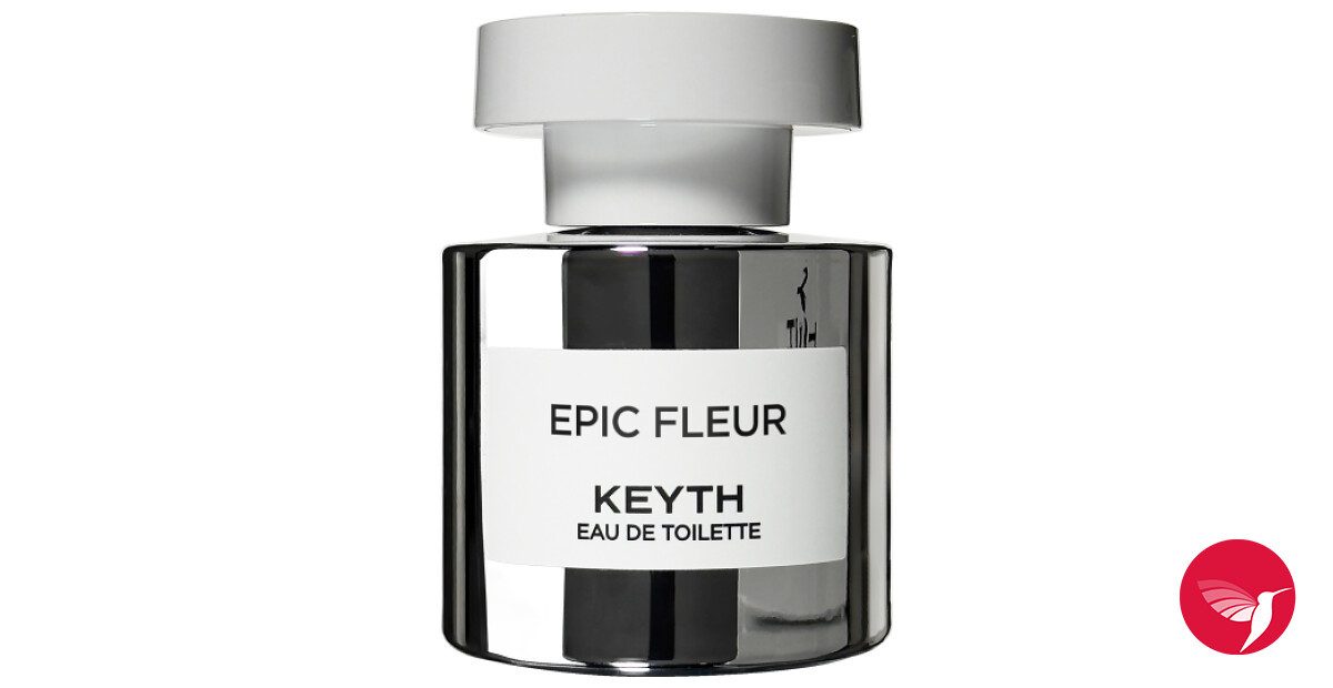 Epic Fleur Eau de Toilette Keyth parfum - un nouveau parfum pour homme ...