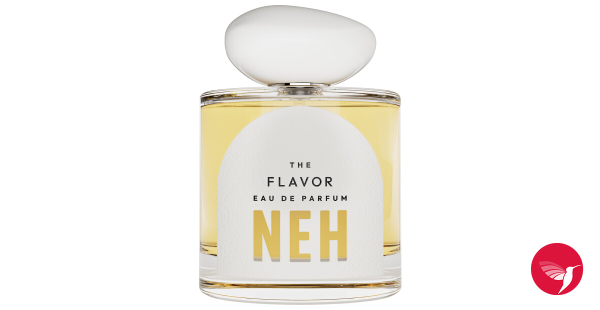 The Flavor NEH аромат — новый аромат для мужчин и женщин 2024
