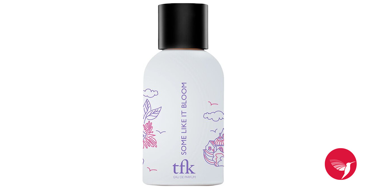 Some Like It Bloom The Fragrance Kitchen fragancia - una nuevo ...