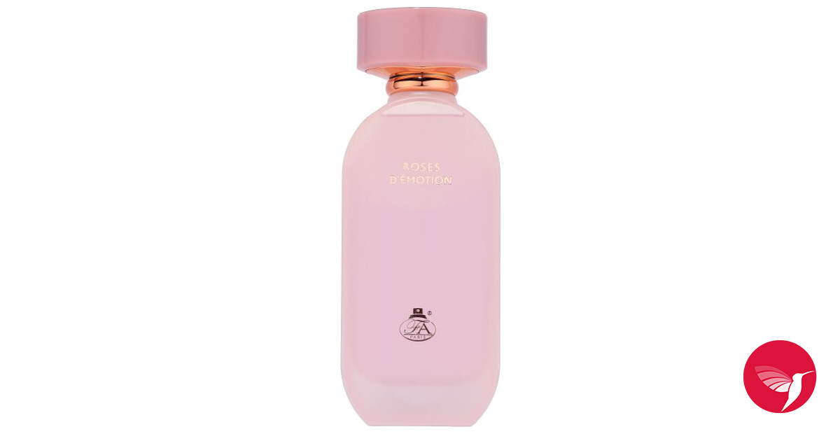 Roses D'emotion Fragrance World сүрчиг - a шинэ сүрчиг эмэгтэй 2024