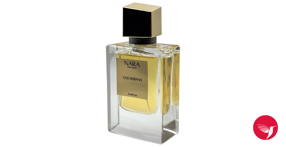 Oud Ikebana Nara Perfumery fragancia - una fragancia para Hombres y ...