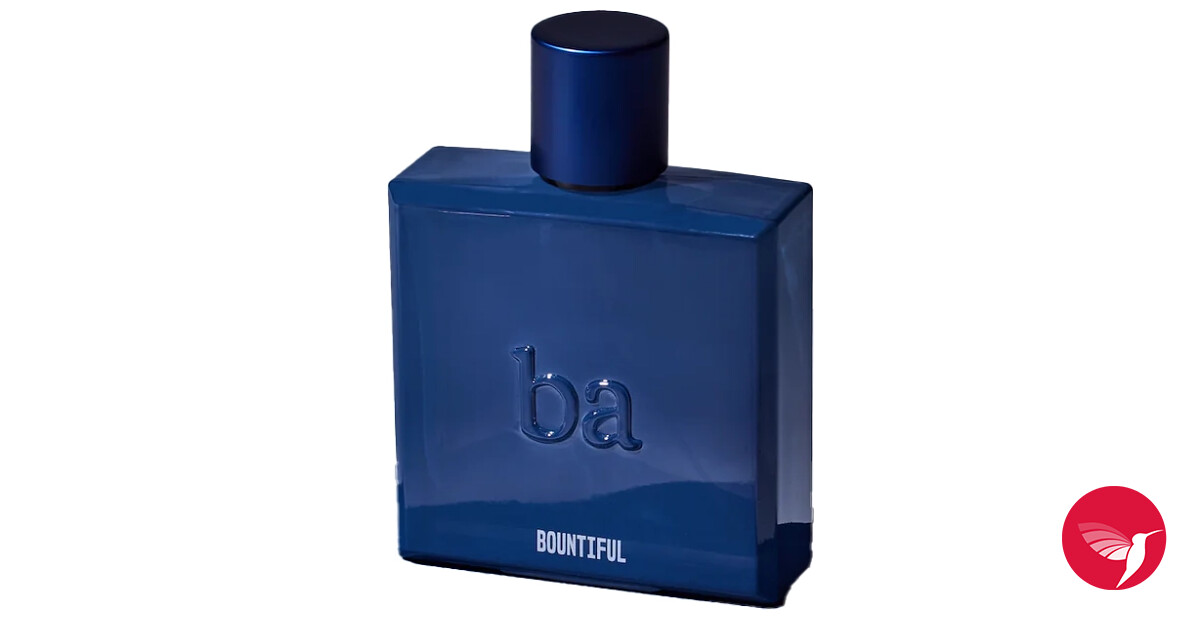Bountiful Blu Atlas Cologne - un nouveau parfum pour homme 2024
