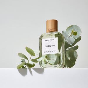 Globulus Roos & Roos parfum - un nouveau parfum pour homme et femme 2022