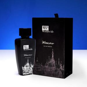 Moscow Trend Perfumes parfum - un nouveau parfum pour homme et femme 2023