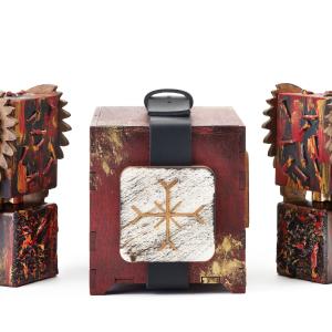 Serafimi - elixir of faith Adi Ale Van Parfum - ein neues Parfum für ...