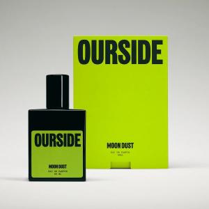Moon Dust Ourside parfum - un parfum pour homme et femme 2020