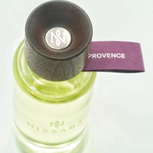 PROVENCE Nissaba parfum - un nouveau parfum pour homme et femme 2023