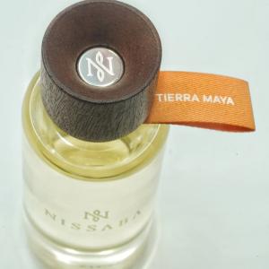 TIERRA MAYA Nissaba perfume - a novo fragrância Compartilhável 2023
