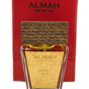 Queen's Soul Almah Parfums 1948 fragancia - una fragancia para Mujeres 2021