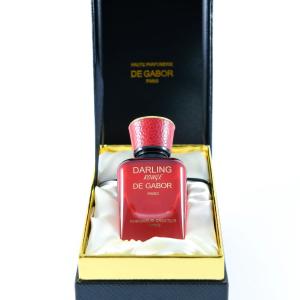 Darling Rouge De Gabor parfum - un nouveau parfum pour homme et femme 2022