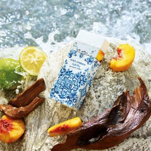 Light Blue Summer Vibes Dolce&Gabbana - una novità fragranza da donna 2023