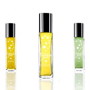 333 Tallulah Jane عطر - a fragrance للجنسين 2009