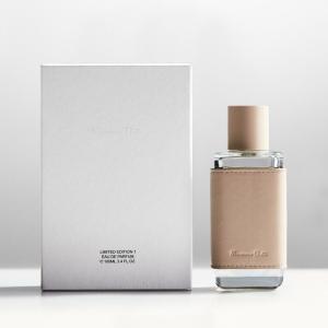 Limited Edition 01 Massimo Dutti parfum - un parfum de dama 2021