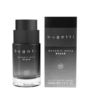 Bugatti Dynamic Move Black Bugatti Fashion Cologne - un nouveau parfum ...