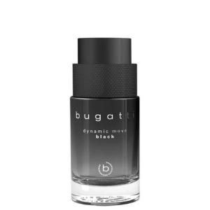 Bugatti Dynamic Move Black Bugatti Fashion zapach - to nowe perfumy dla ...