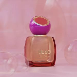 Silkway Liu Jo fragancia - una nuevo fragancia para Mujeres 2023