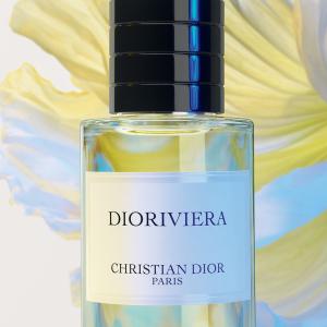 Dioriviera Dior - una novità fragranza unisex 2023