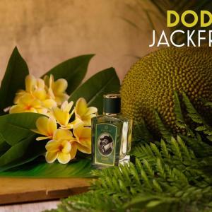 Dodo Jackfruit Edition Zoologist Perfumes parfum - un nouveau parfum ...