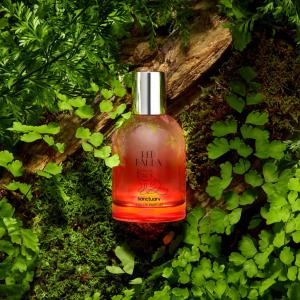 Red Panda Sanctuary perfume - a fragrância Compartilhável 2021