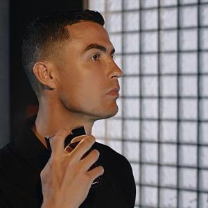 CR7 Fearless Cristiano Ronaldo Cologne - un nouveau parfum pour homme 2023