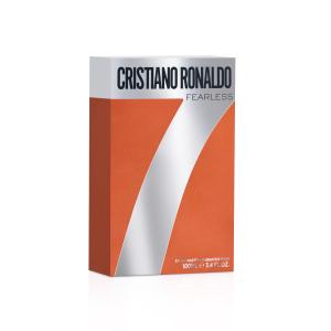 CR7 Fearless Cristiano Ronaldo Cologne - un nouveau parfum pour homme 2023