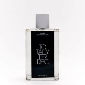 Tuesday - Totally Terrific Zara parfum - un nouveau parfum pour homme ...