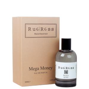 Mega Money RudRoss parfum - un nouveau parfum pour homme et femme 2023