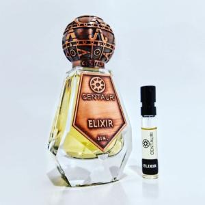 Elixir Centauri Perfumes عطر - a جديد fragrance للجنسين 2023