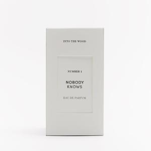 Nobody Knows (Into The Woods) Zara fragancia - una nuevo fragancia para ...