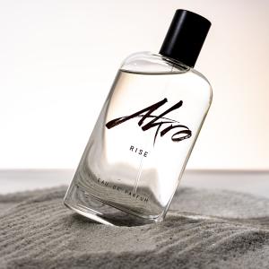 Rise Akro عطر - a جديد fragrance للجنسين 2023