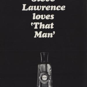 That Man Revlon Colonia - una fragancia para Hombres 1958