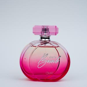 She is Bomb OMAF аромат — новый аромат для женщин 2023