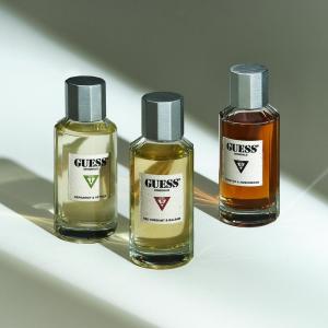 Type 3: Tobacco & Amberwood Guess fragancia - una nuevo fragancia para ...