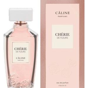 Chérie De Fleurs Câline Parfum - ein neues Parfum für Frauen 2022
