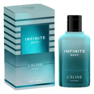 Infinite Navy Câline Cologne - un nouveau parfum pour homme 2022