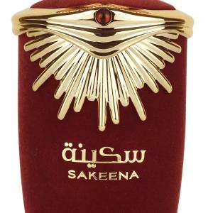 Sakeena Lattafa Perfumes άρωμα - ένα νέο άρωμα για γυναίκες 2022