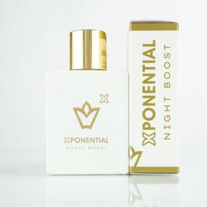 Xponential Night Boost Xponential Boost fragancia - una nuevo fragancia para Hombres y Mujeres 2022
