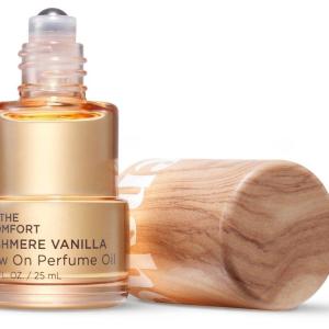 Cashmere Vanilla Being Frenshe perfume - a novo fragrância Feminino 2022
