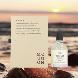 Radiant Moudon аромат — новый аромат для мужчин и женщин 2022