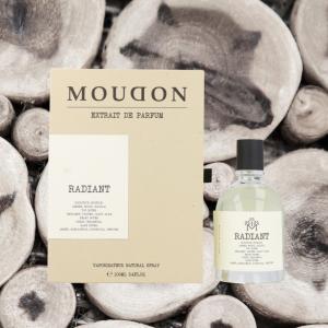 Radiant Moudon parfum - un nouveau parfum pour homme et femme 2022