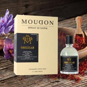 Obsidian Moudon parfum - un nouveau parfum pour homme et femme 2022