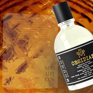 Obsidian Moudon parfum - un nouveau parfum pour homme et femme 2022