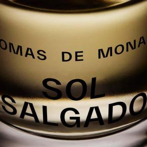 Sol Salgado Extrait de Parfum Thomas de Monaco عطر - a جديد fragrance ...