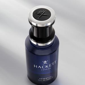 Essential Hackett London Cologne - un nouveau parfum pour homme 2022