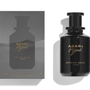 Agar+Myrrh Michael Malul London Colonia - una nuevo fragancia para Hombres 2022