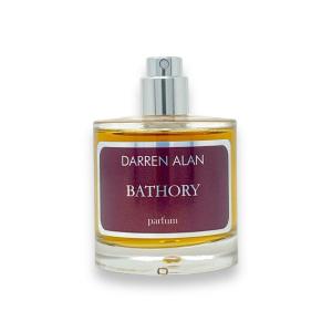 Bathory Darren Alan Perfumes parfum - un parfum pour homme et femme 2017