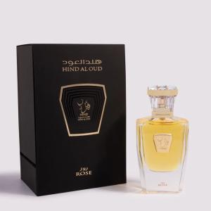 Rose Hind Al Oud parfum - un parfum pour homme et femme 2017