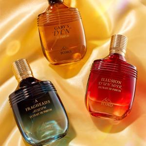 Illusion D'un Soir FOMO Cologne - un nouveau parfum pour homme 2023