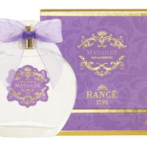 Mathilde Rance 1795 parfum - un nouveau parfum pour femme 2023
