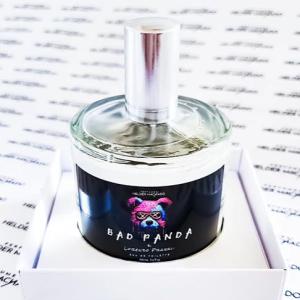 Bad Panda Helder Machado Perfumes Cologne - un nouveau parfum pour ...